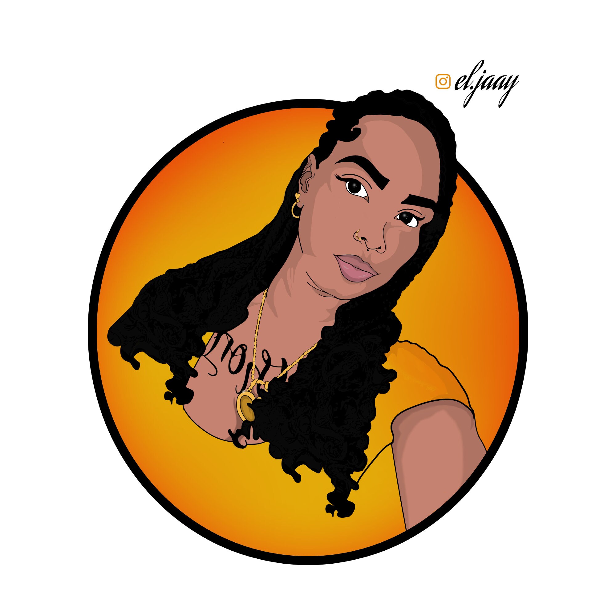 Custom Cartoon Design for Personal Use and PNG for Sublimation T-shirts ...