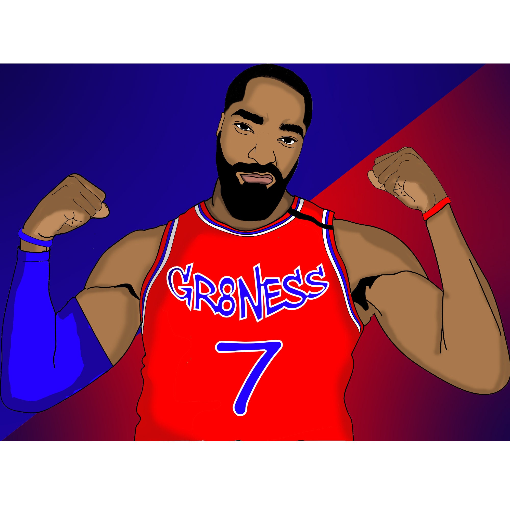 Custom Cartoon Design for Personal Use and PNG for Sublimation - Etsy