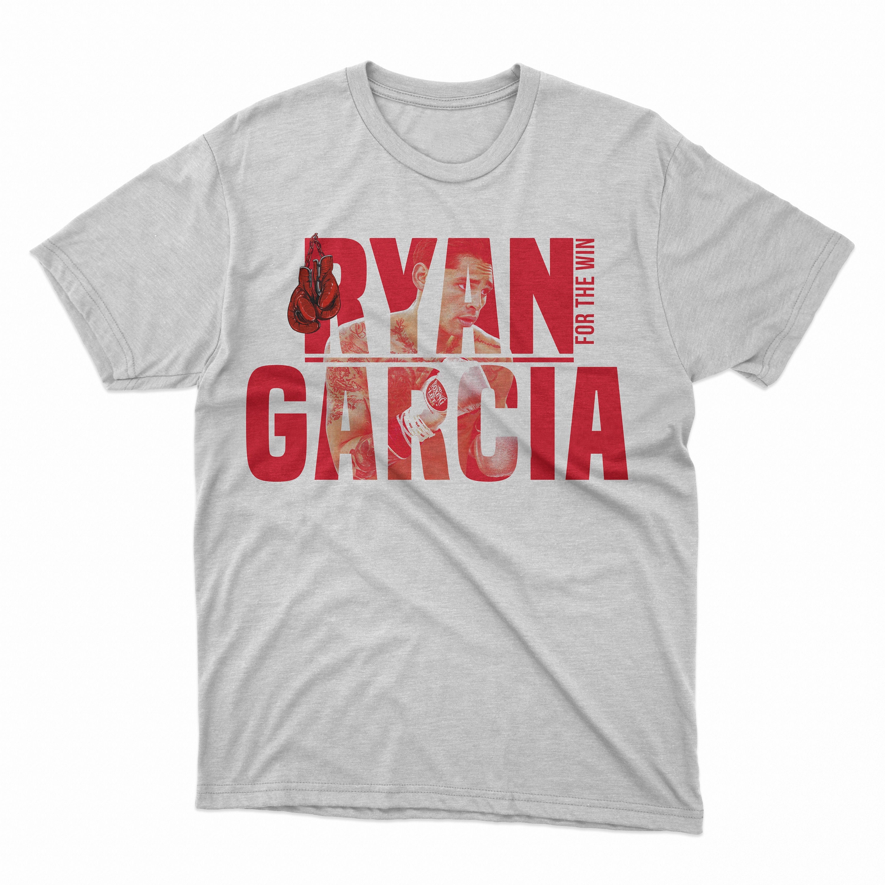 Ryan Garcia PNG T-shirt Design, Ryan Garcia PNG for Sublimation - Etsy