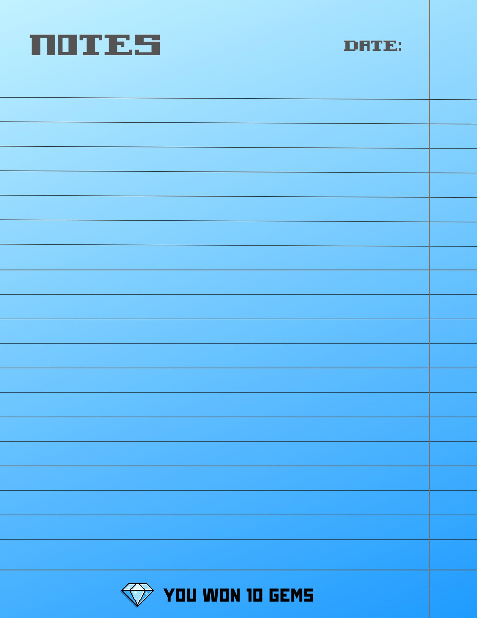 Pixelated Video Game Inspired Notebook - Etsy