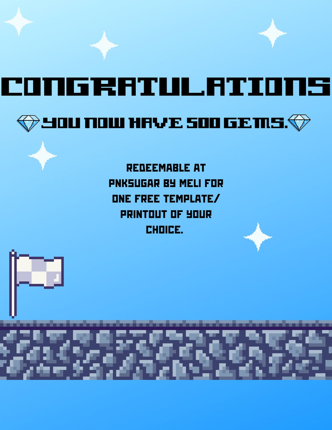 Pixelated Video Game Inspired Notebook - Etsy