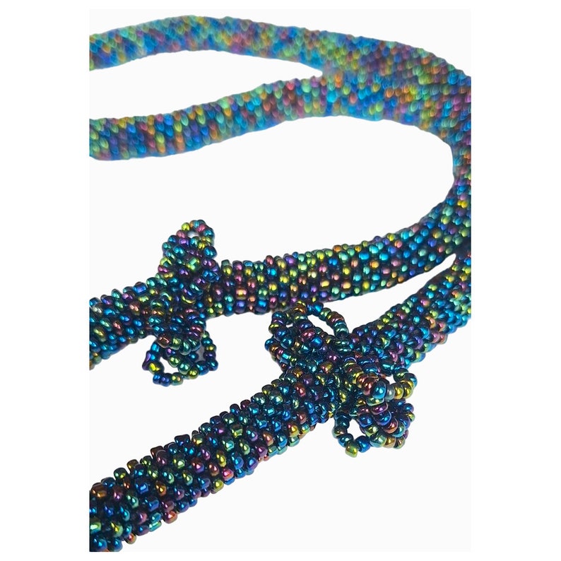 Opal Blue Premium Quality Handmade Macedonia Makedonia Dance Beads ...