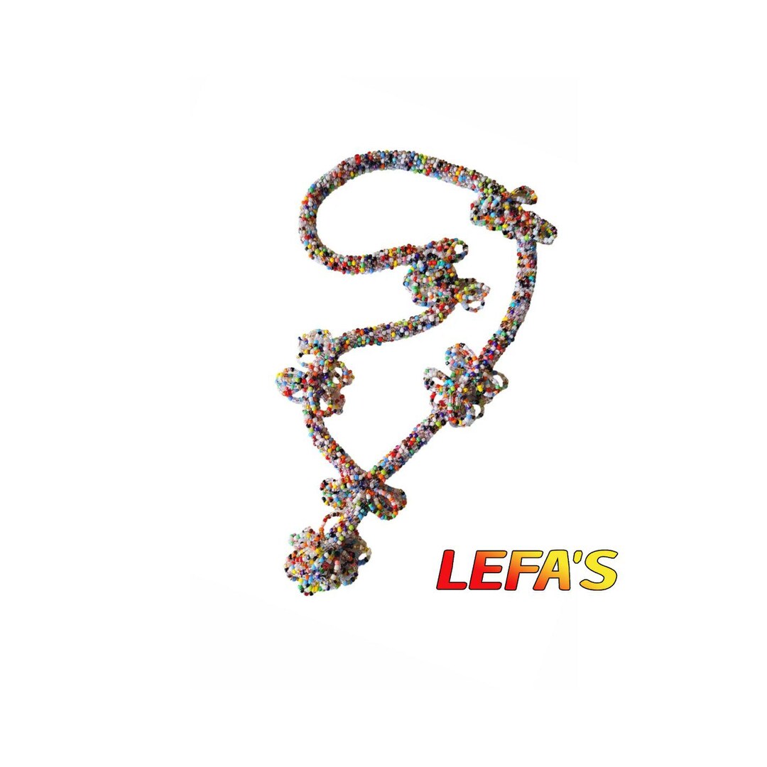 Mixed Premium Quality Handmade Kjostek Macedonia Dance Beads for ...