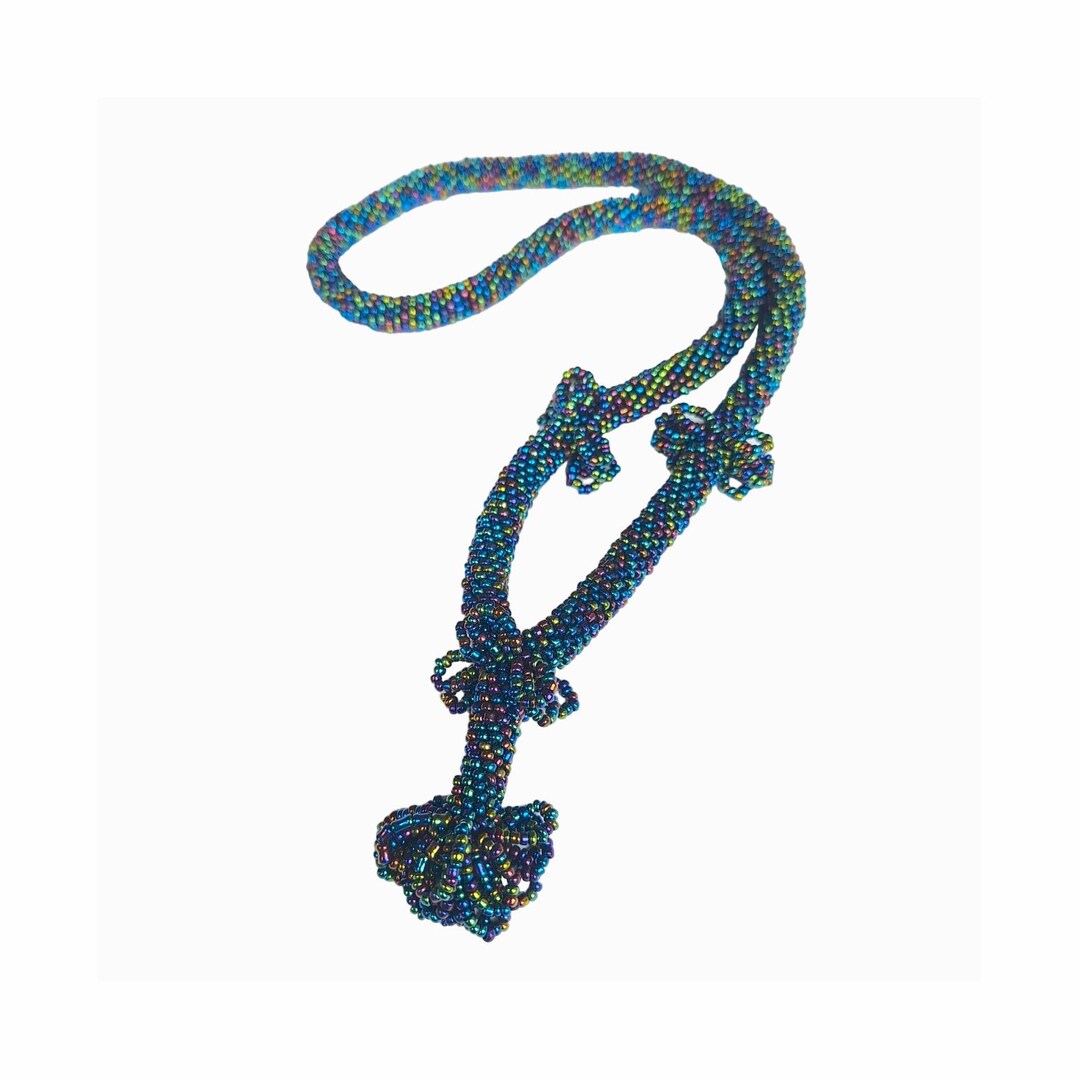 Opal Blue Premium Quality Handmade Macedonia Makedonia Dance Beads ...