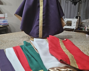 Infancy Narrative Background Triptychs for Catechesis of the Good ...