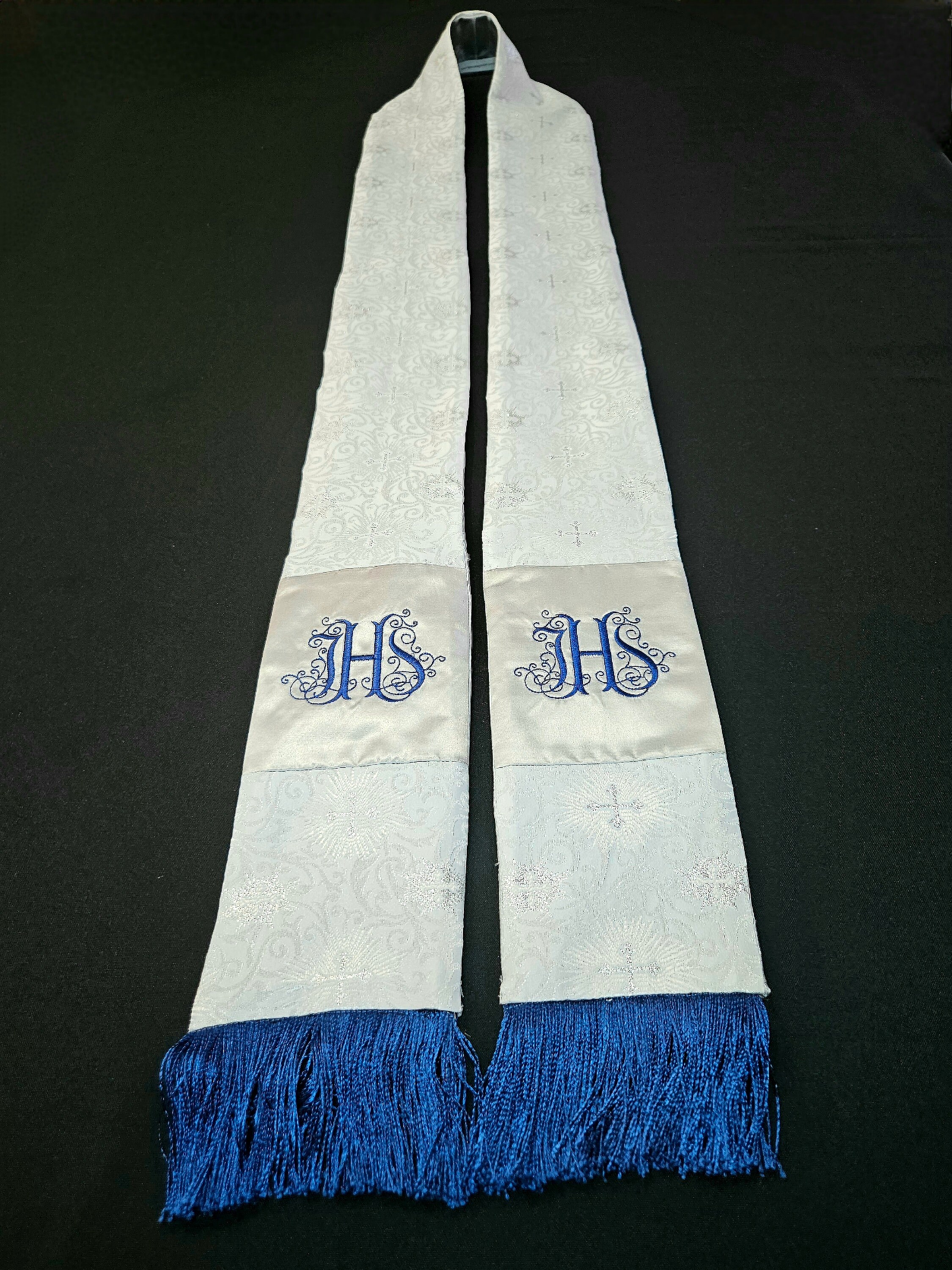 Custom Vestments, Gothic Style - Etsy