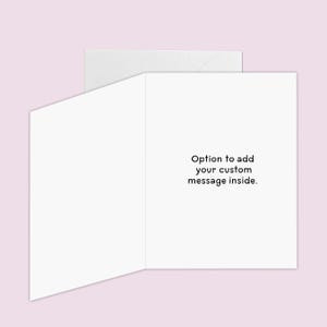 Rotary Phones Card, Long Distance Friendship Greeting Card, Emotional ...