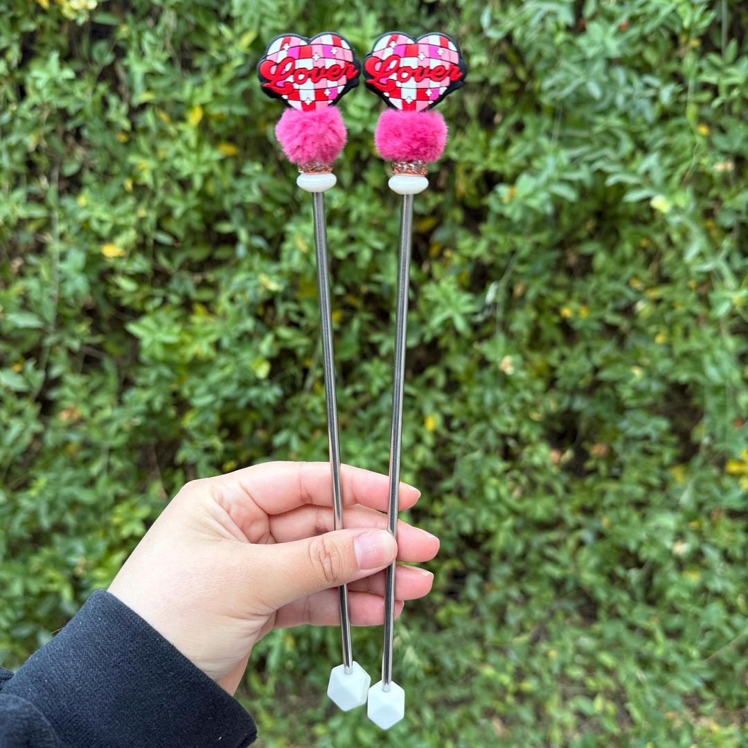 Amigurumi Sticks Set, Large Sewing Sticks, Crochet Supplies, Lover ...