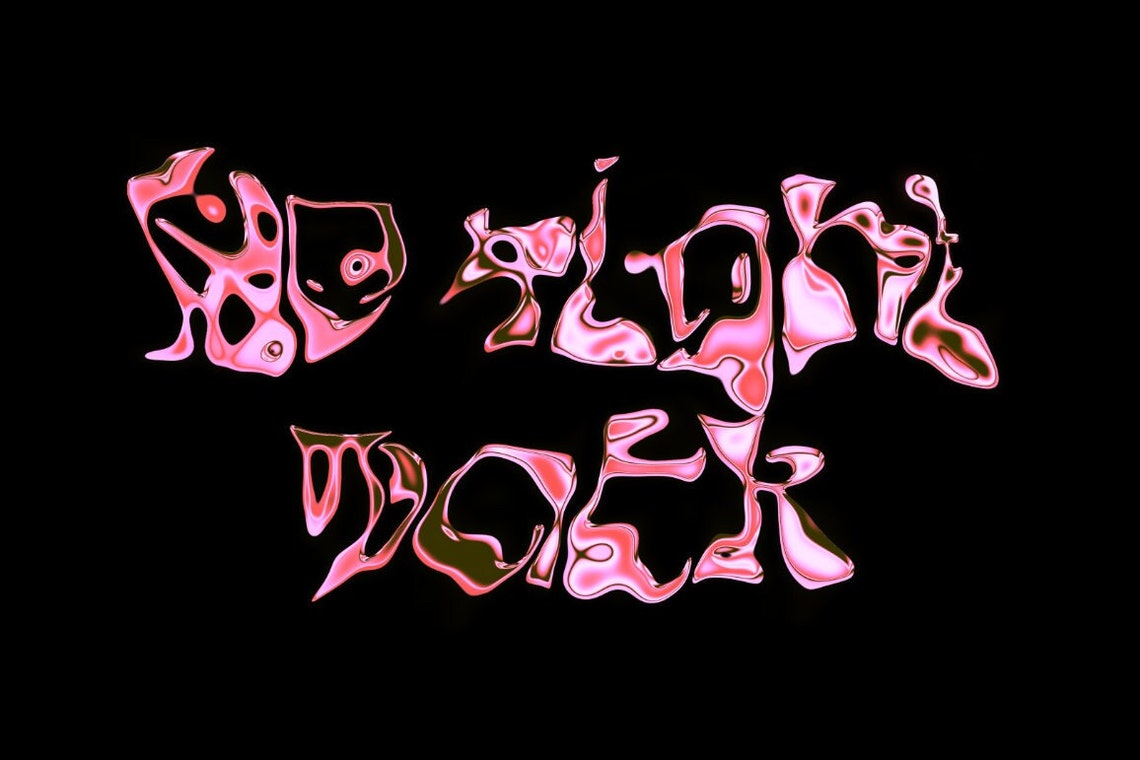 Trippy Animated Screens for Stream - Etsy