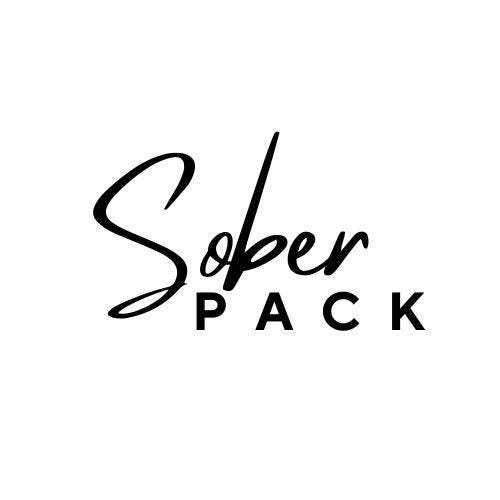SoberPack - Etsy