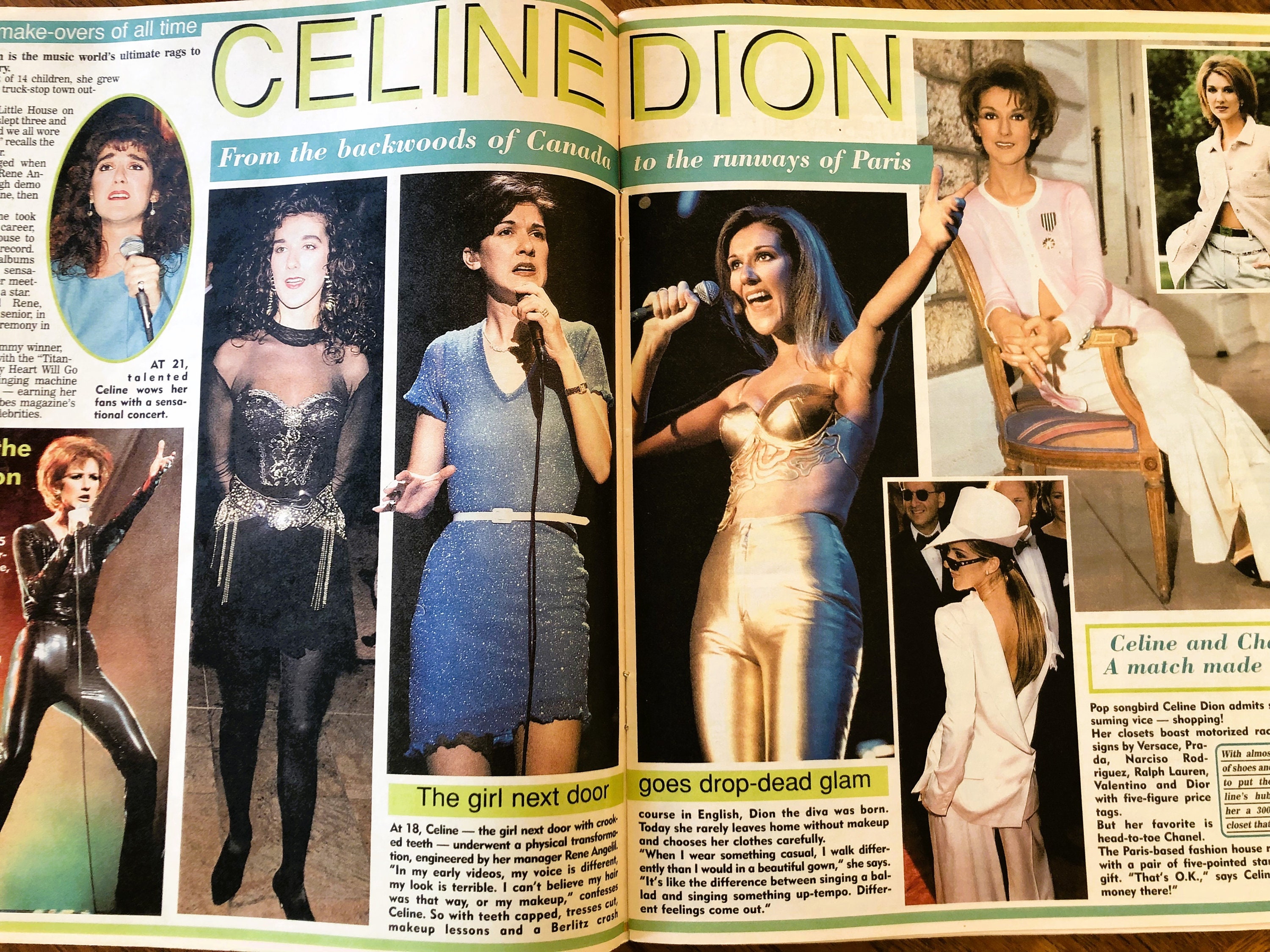 TRANS Girls -- Glow UP Guide! -- Transformations & Inspirations! - Etsy