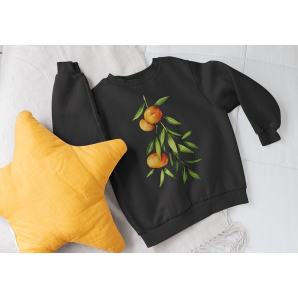 Fruit Kids Clothing - Etsy