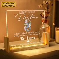 Doctor Gifts - 60+ Gift Ideas for 2024