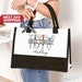 Surgical Tech Tote Bag, Surgical Technician Gift for Surgeon, Surgical ...
