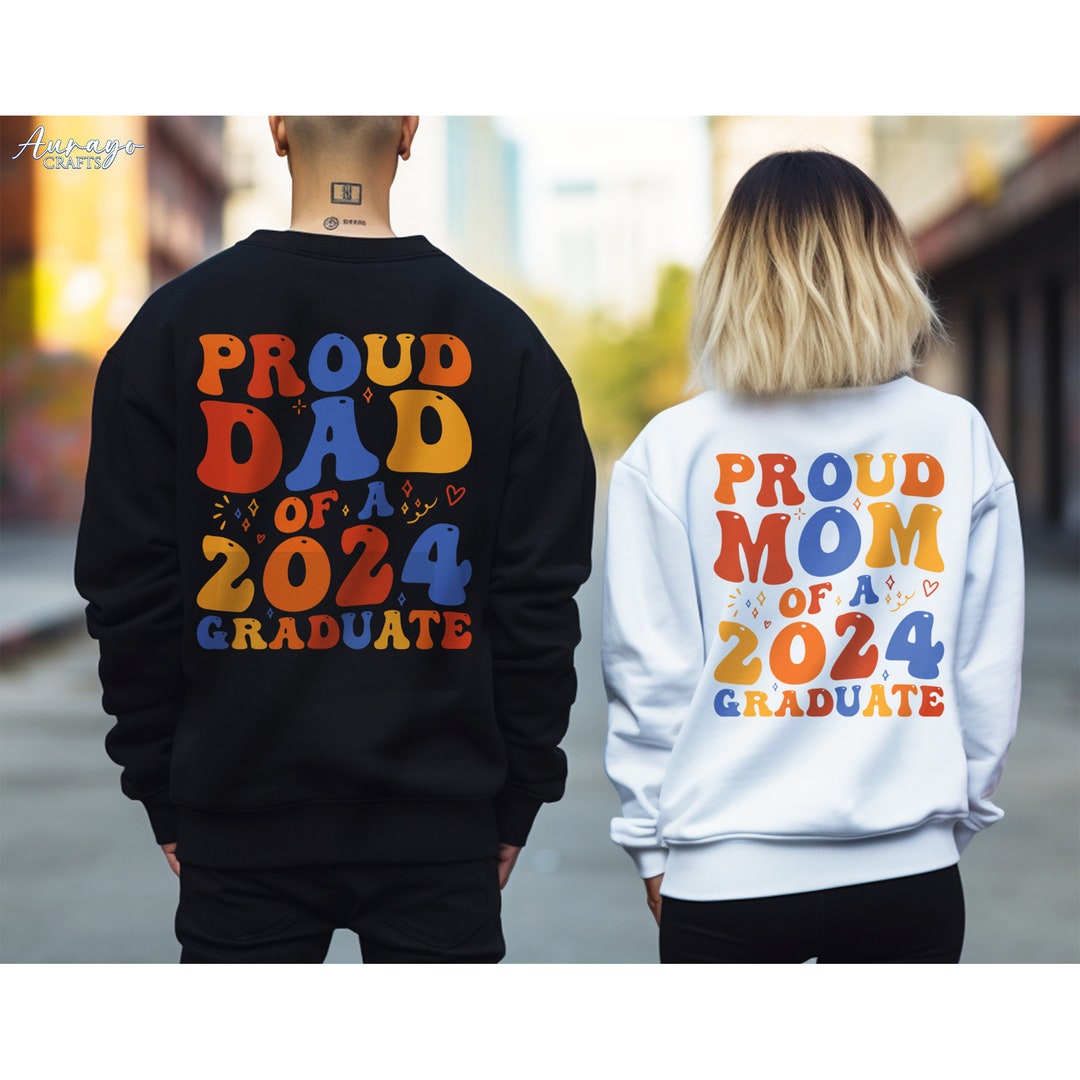 Class of 2024 Shirt, 2024 Graduation Shirt, Senior 2024 Shirt ...