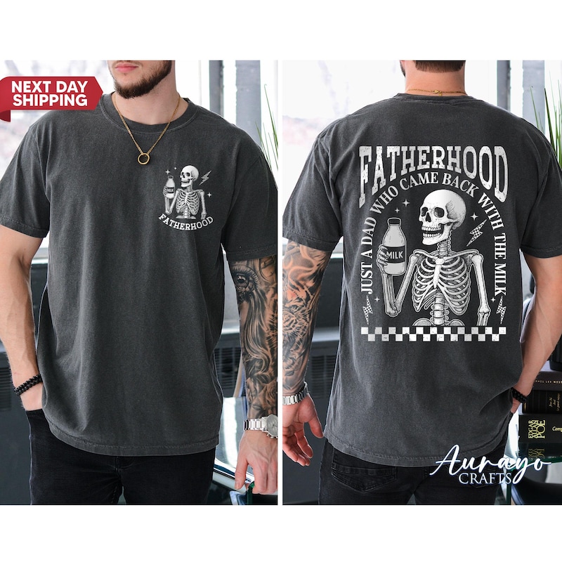 Comes Not Dad Jokes - Etsy UK