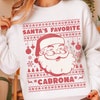 FELIZ NAVIDAD With Trees, Merry Christmas in Spanish, Spanish Words ...