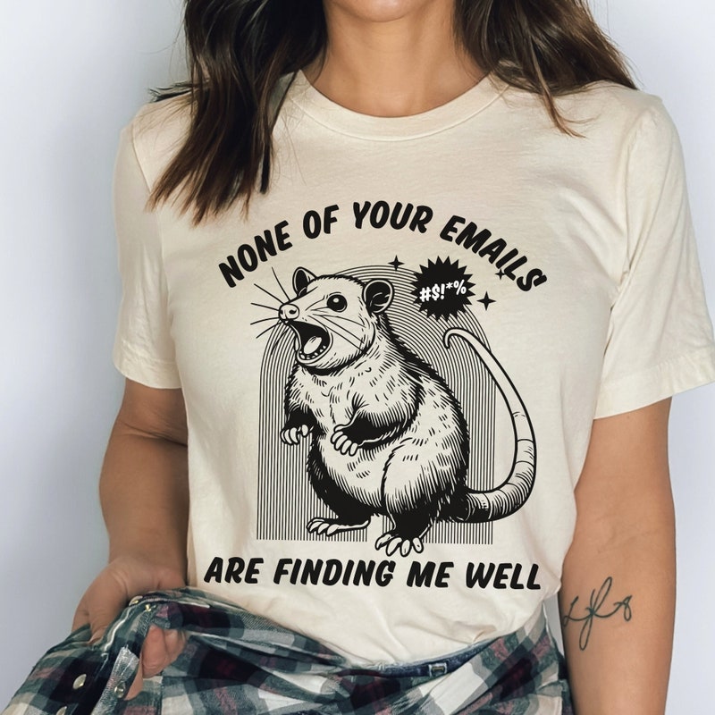 Funny Tshirt Work - Etsy