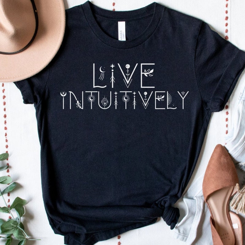 Quiet the Mind - Etsy