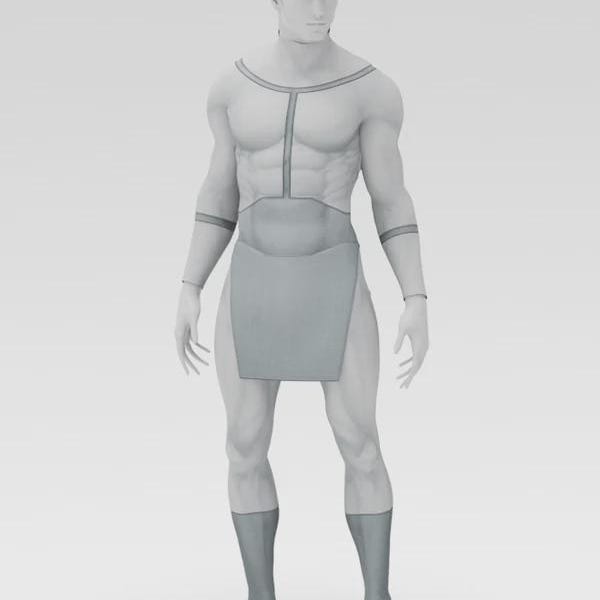 Viltrumite Cosplay - Etsy