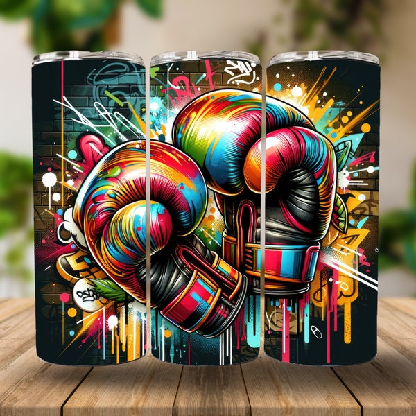 Boxing Etsy 2050