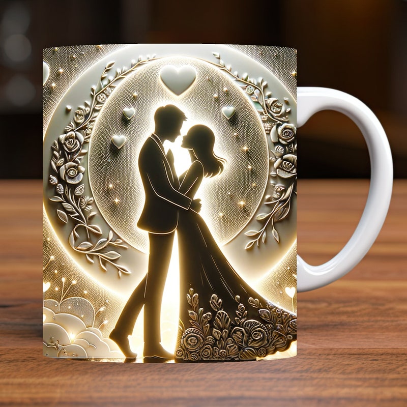 Couples Mugs - Etsy