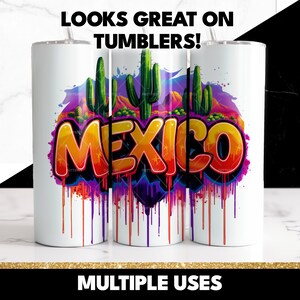 Mexico PNG, Mexico Sublimation Design, Latino Mexican Shirt PNG ...