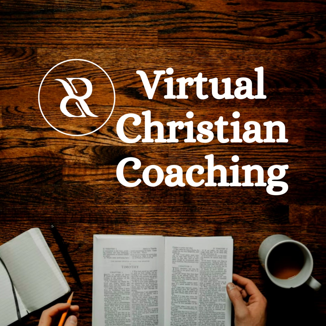 Christian Life Coaching, Spiritual Life Coaching, Virtual Life Coaching ...