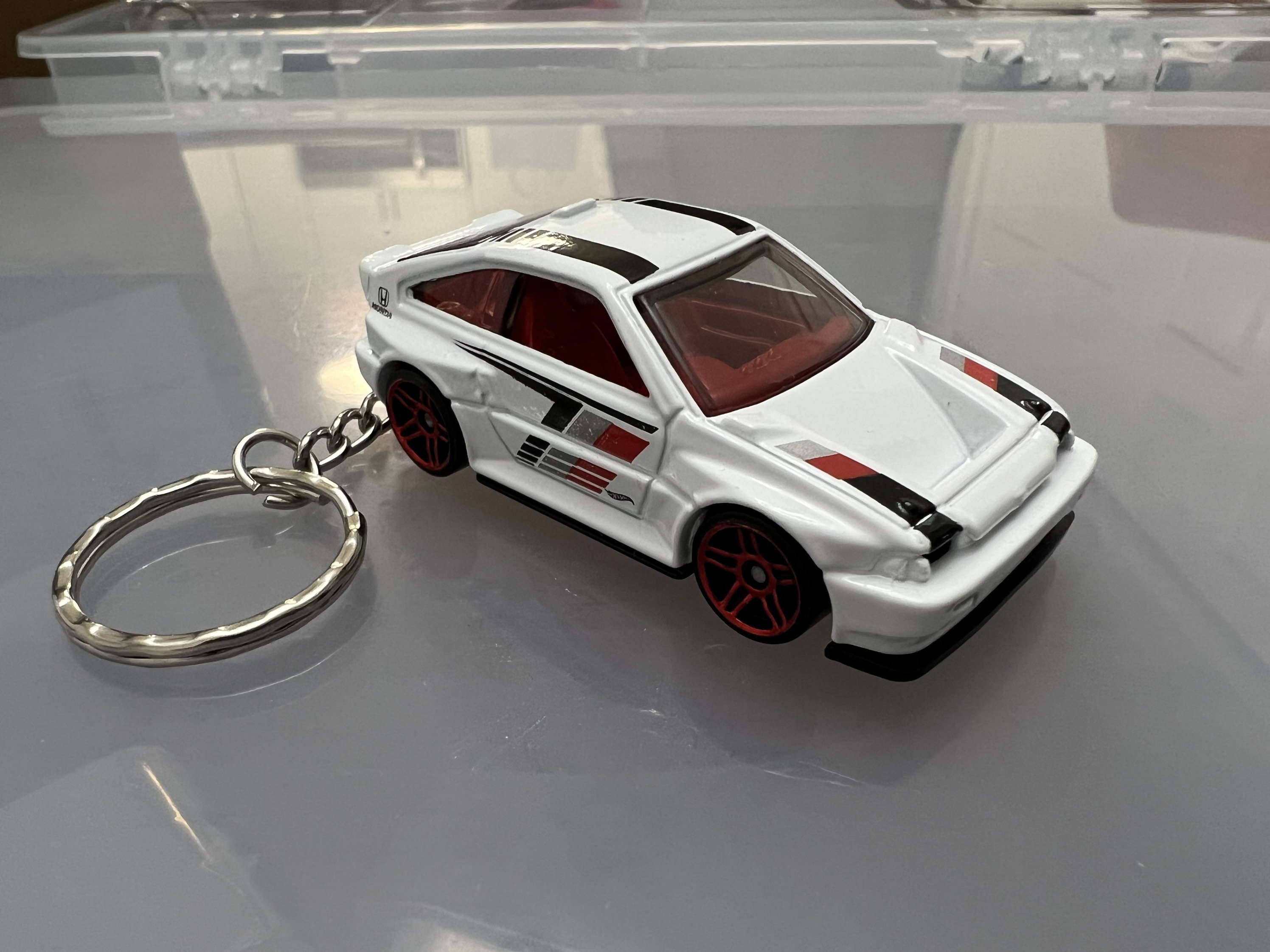 Hot Wheels Car Key Chains - Etsy