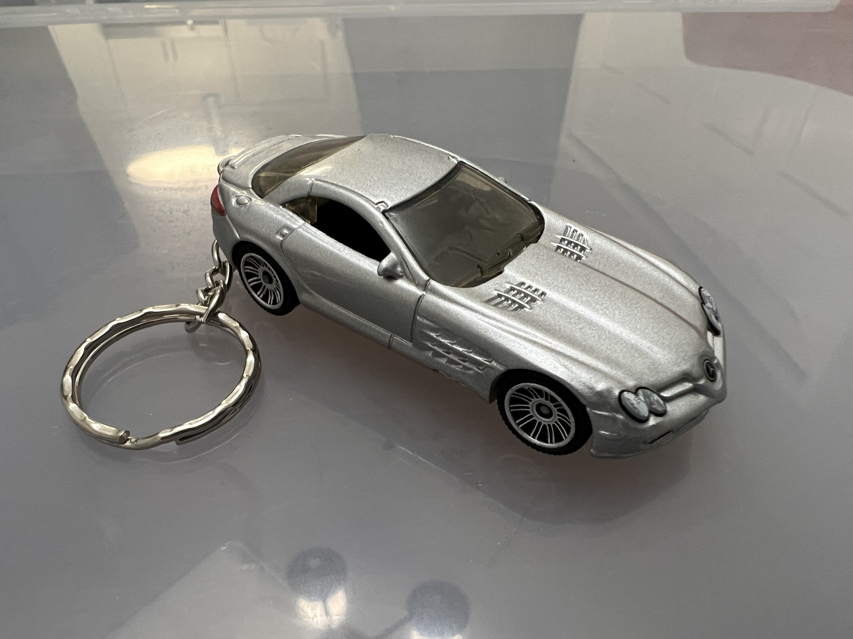 Hot Wheels Car Key Chains - Etsy