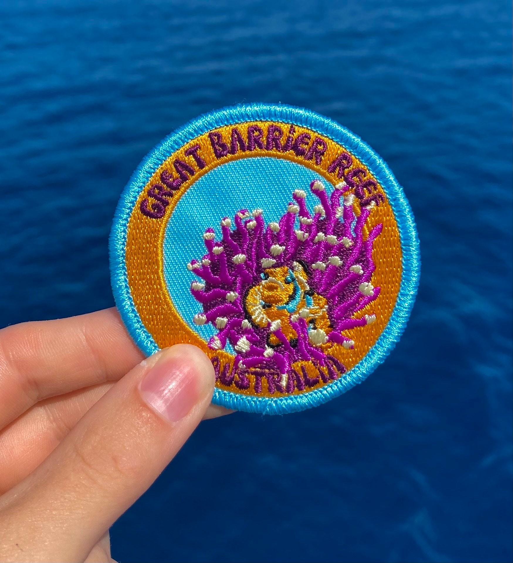 Scuba Diving Travel Patches Patches for World Dive Sites - Etsy