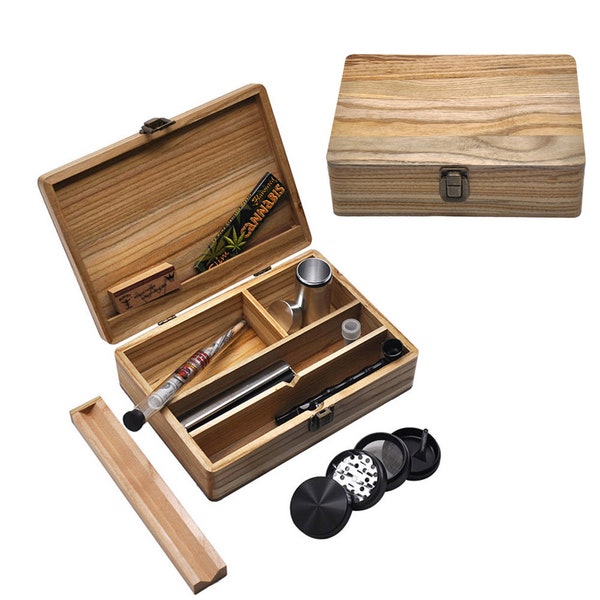 Stoner Kit - Etsy