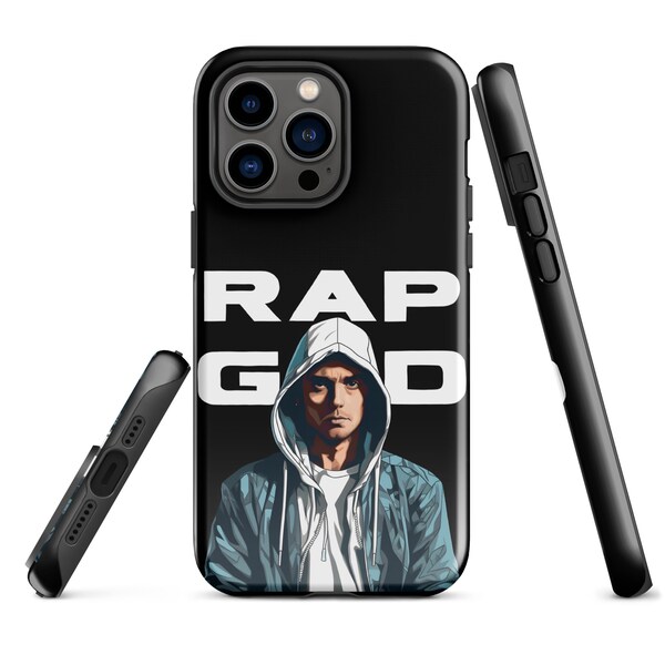 Eminem Phone Case - Etsy