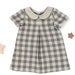 Simplicity 3471 Photocopy of Vintage 50s Super Cute Baby Girls Dress ...