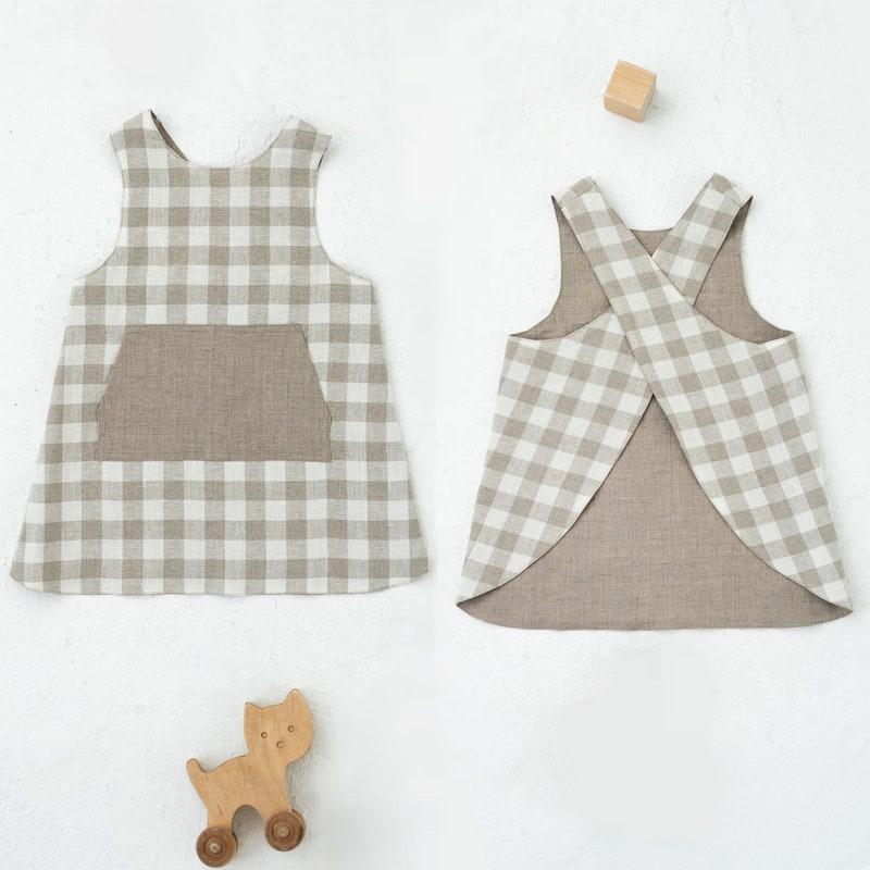 Linen Sewing Top Patterns - Etsy