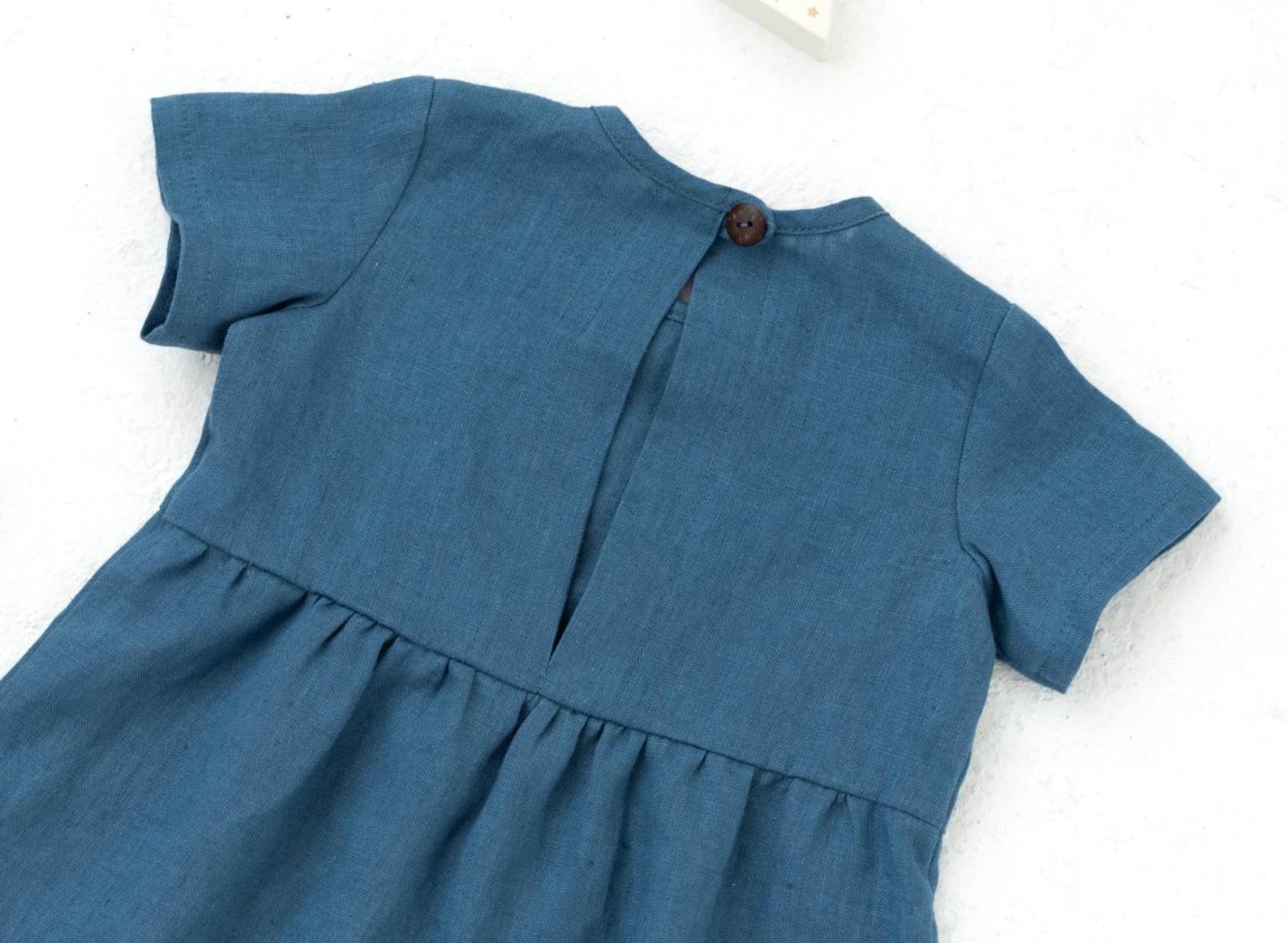 PDF Sewing Pattern for Summer Romper. Boys & Girls Short Romper in ...