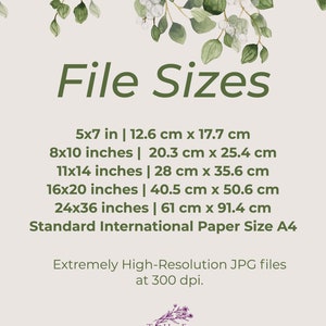 Set of 6 Woodland Nursery Prints, Woodland Nursery Decor, Forest Themed ...
