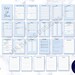 End of Life Planner - Fillable And/or Printable Digital Download for ...