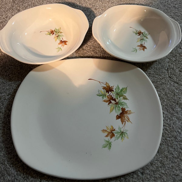 Salem Serving Tray - Etsy