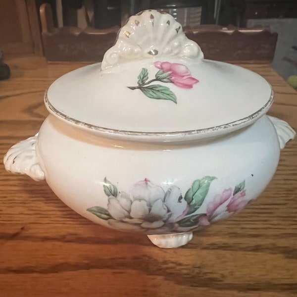 Cunningham and Pickett China - Etsy