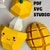 Adorable 3D Mango Set, Papercraft Template, DIY Fruit Origami, Digital ...