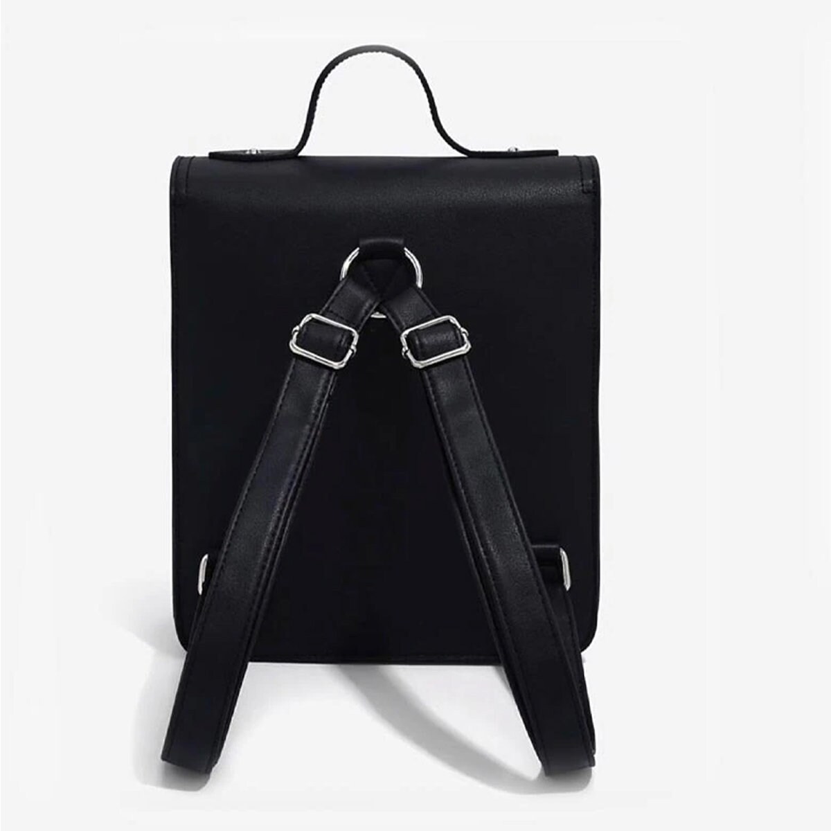 Wednesday Addams Nevermore Academy Backpack Bag - Etsy