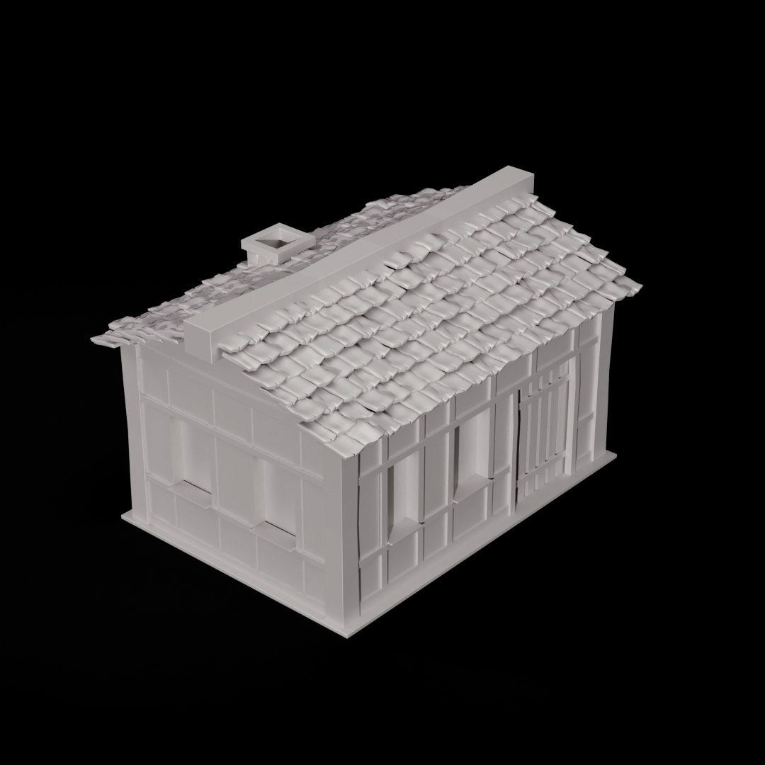 3d Stl File for Printing, Dnd Rpg Tabletop Game, Dungeons and Dragons ...