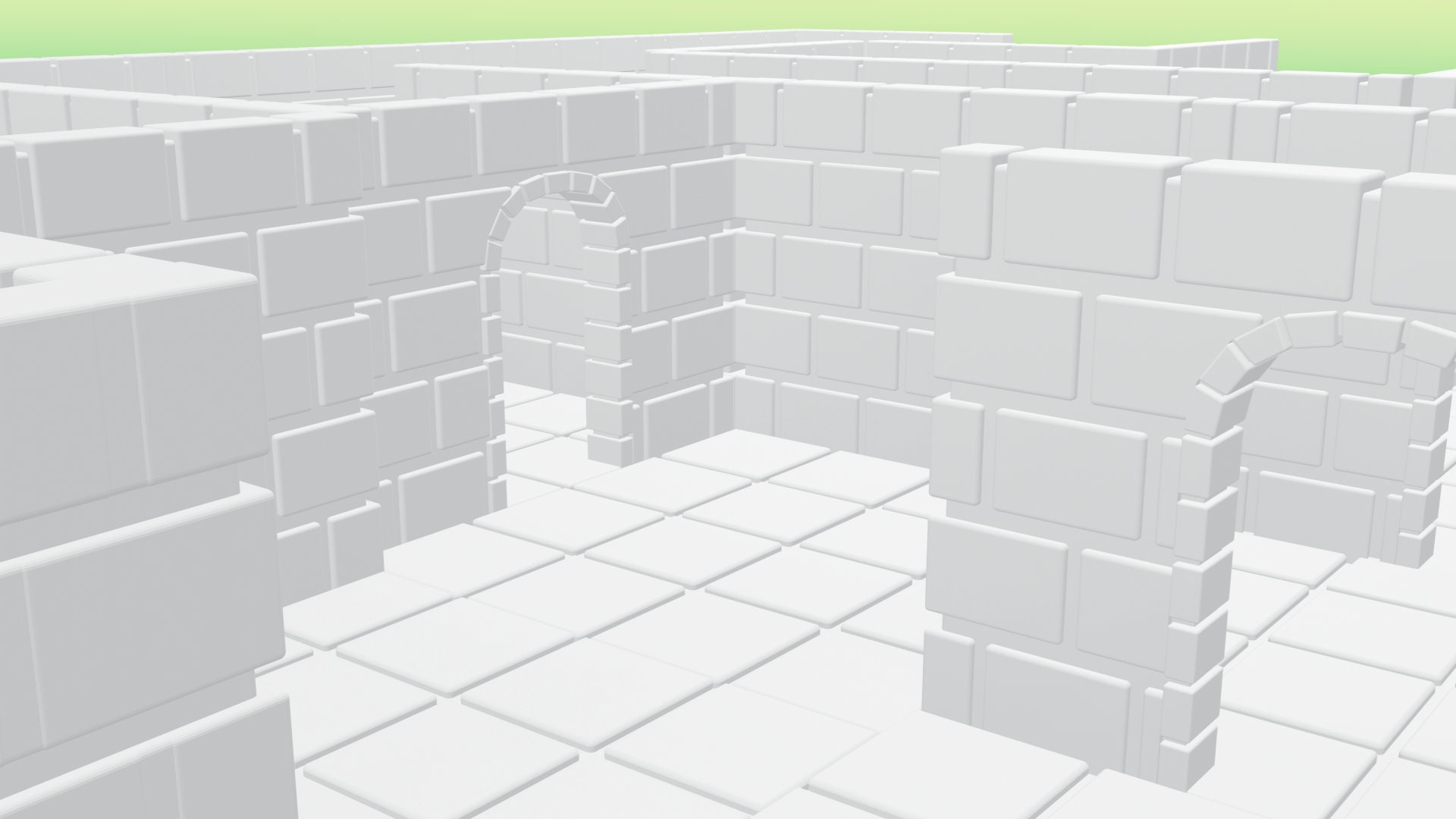 Stl File for Print, Rpg Dungeon Modular Map Tiles, Game Accessories - Etsy