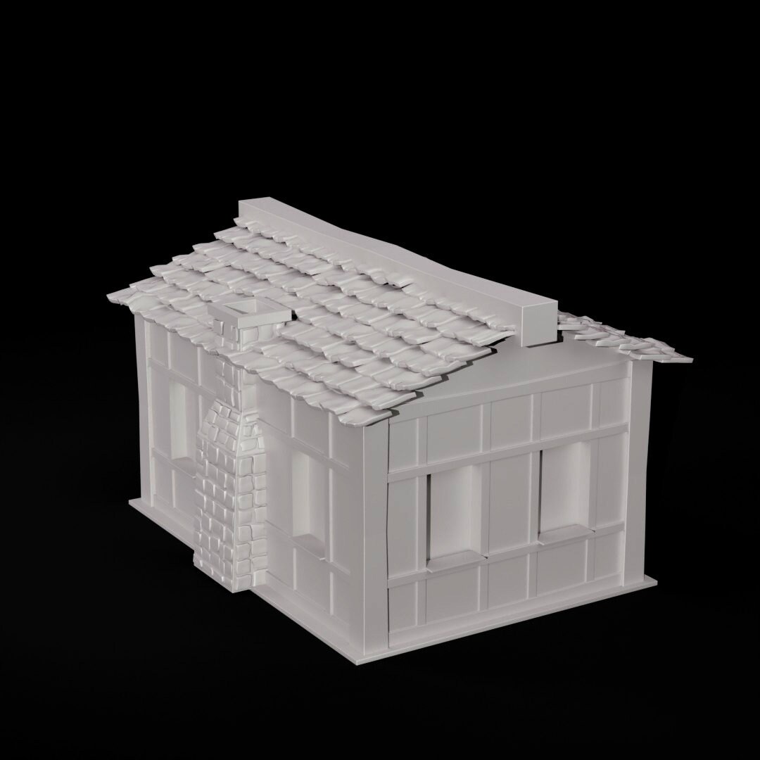 3d Stl File for Printing, Dnd Rpg Tabletop Game, Dungeons and Dragons ...