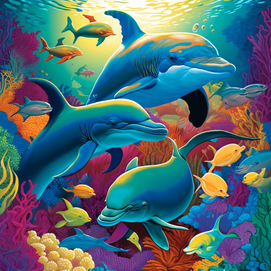 OCTO'S UNDERWATER ADVENTURE: A Tale of Breaking the Screen Time Spell ...