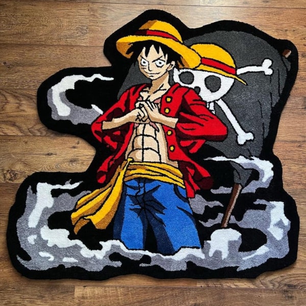 One Piece Rug - Etsy