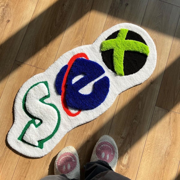 Sex Rugs Etsy