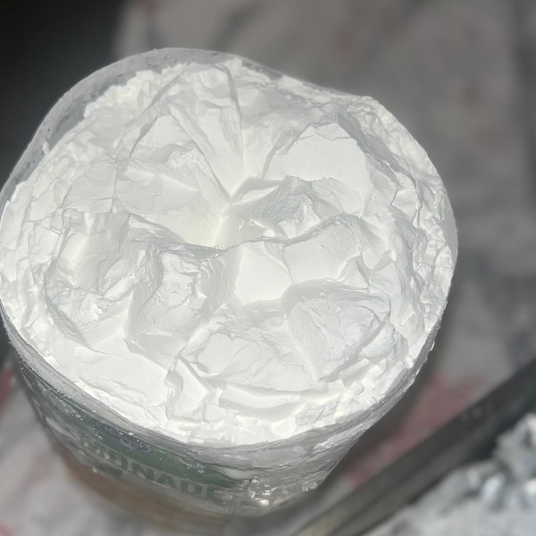 Cornstarch Brick Pressed - Etsy