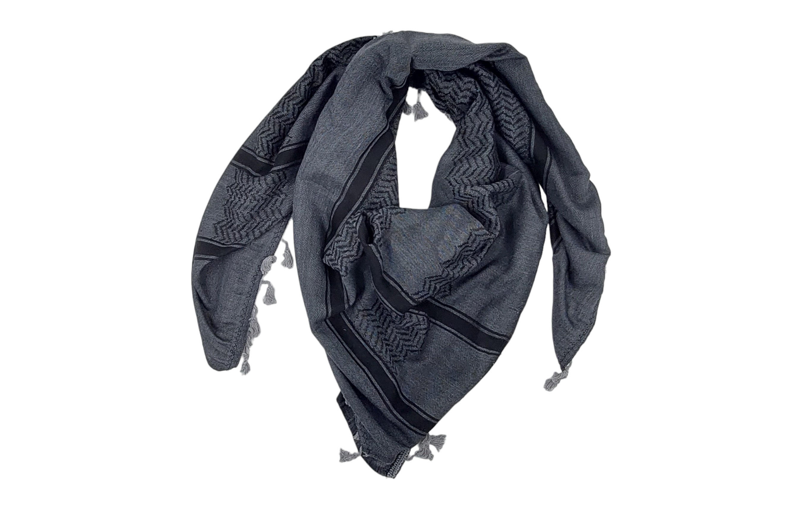 Shemagh Keffiyeh Arab Scarf Palestine Dheisheh Kufiya Arafat Hatta ...